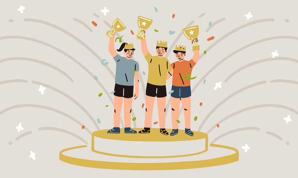 Lesson 9: Receive the Crown - How to Run This Race Called Life ...