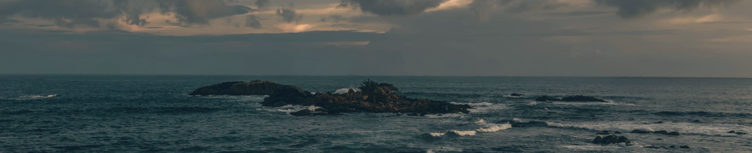 Spiritual Ancestry | Our Daily Bread Singapore
